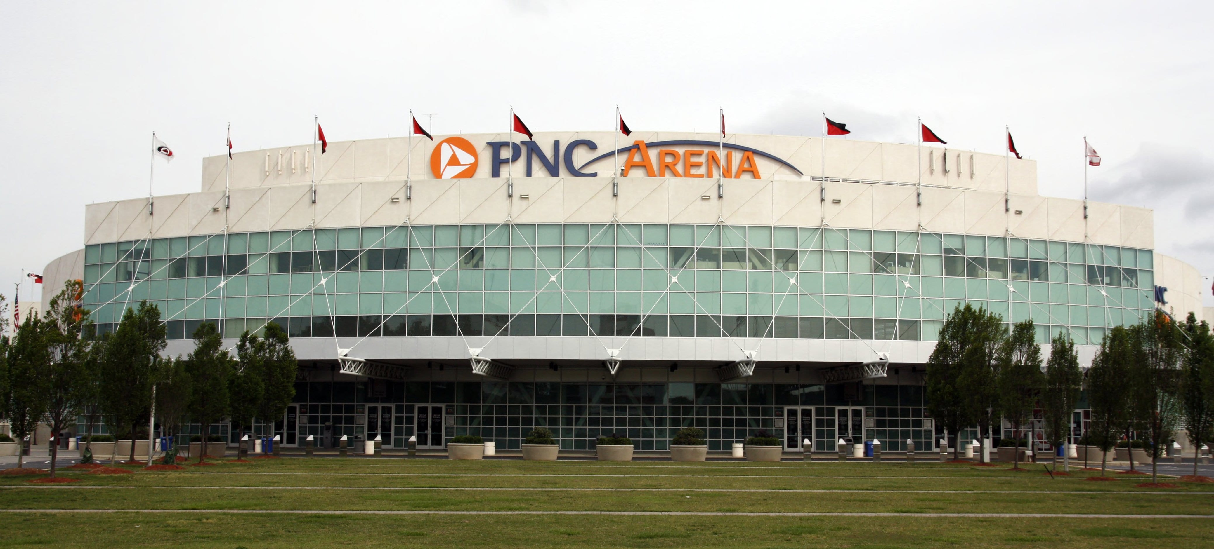 Affordable PNC Arena Parking Affordable PNC Arena Parking